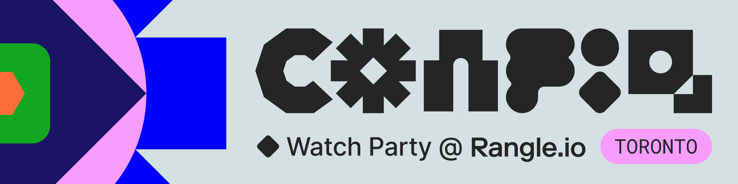 See Toronto Watch Party at Figma Toronto